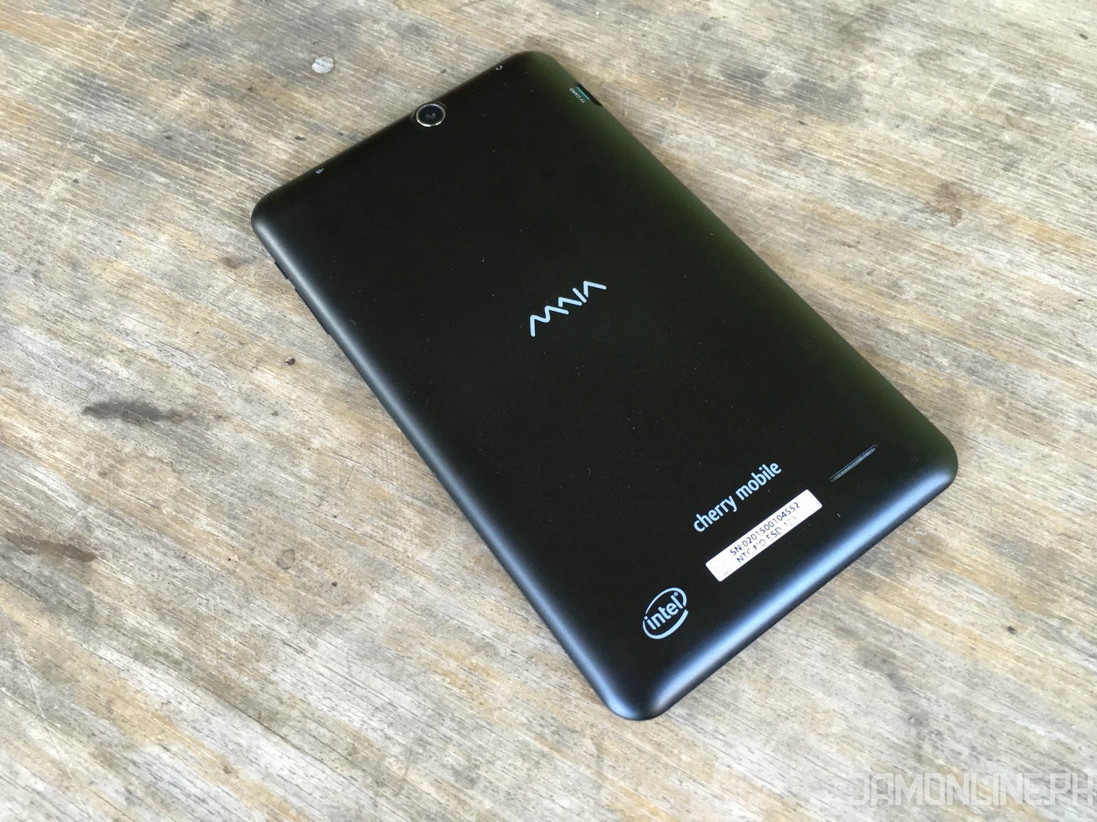 Cherry Mobile MAIA Smart Tab Review - Jam Online | Tech News & Reviews
