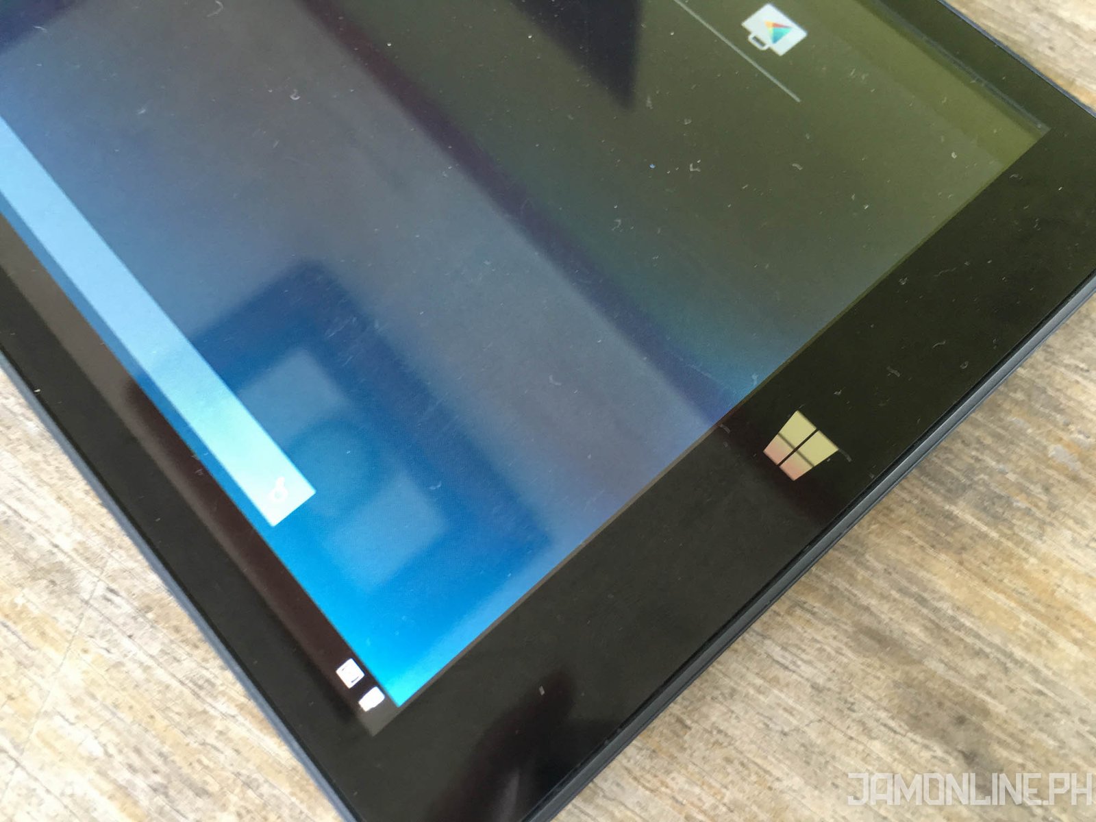 Cherry Mobile MAIA Smart Tab Review - Jam Online | Tech News & Reviews