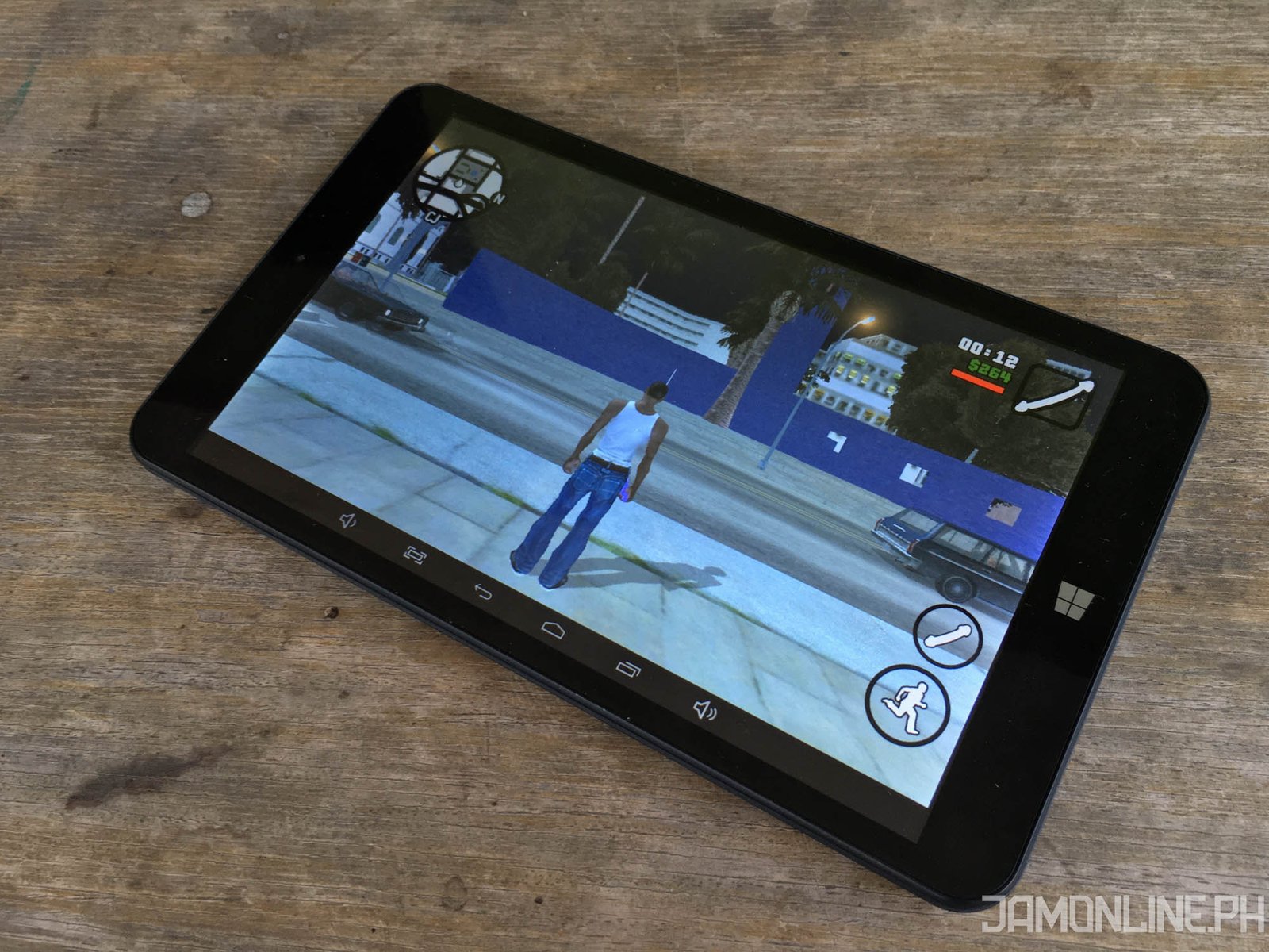 Cherry Mobile MAIA Smart Tab Review - Jam Online | Tech News & Reviews