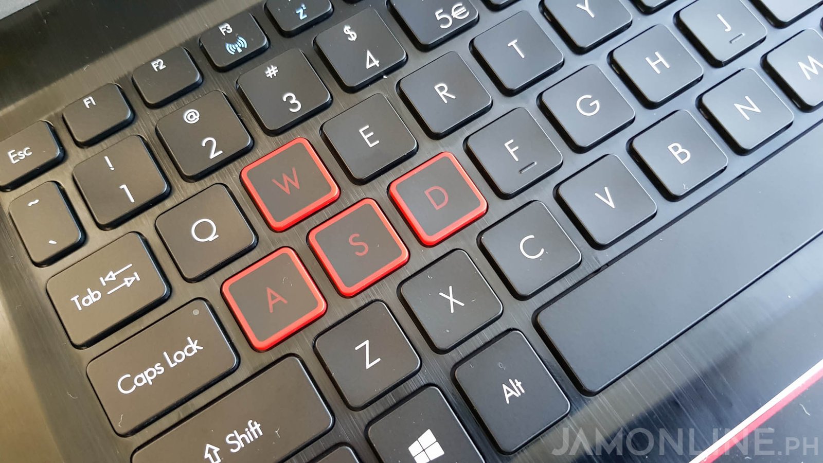 Acer Predator Helios 300 Review - Jam Online | Tech News & Reviews