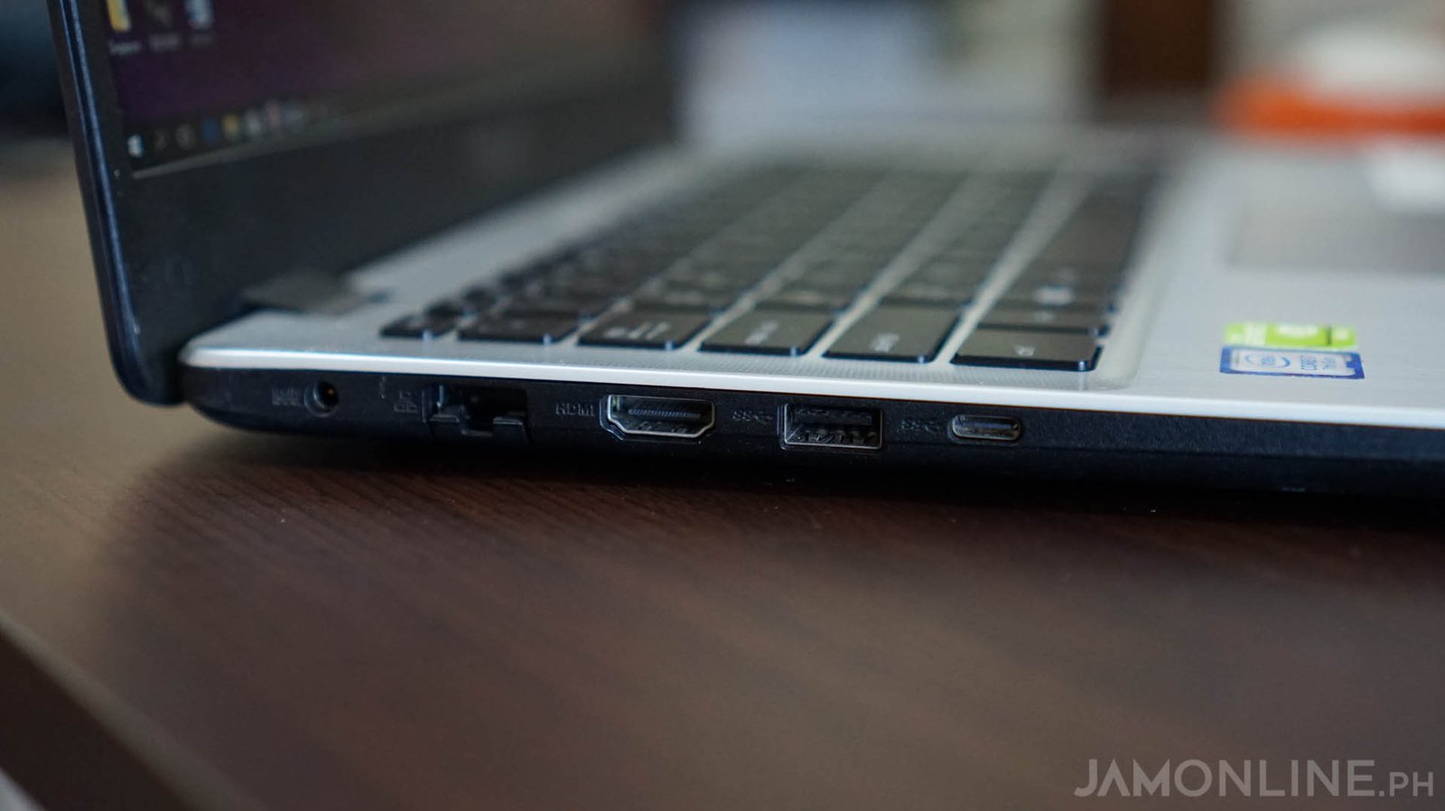 ASUS Vivobook X405U Review - Jam Online | Tech News & Reviews