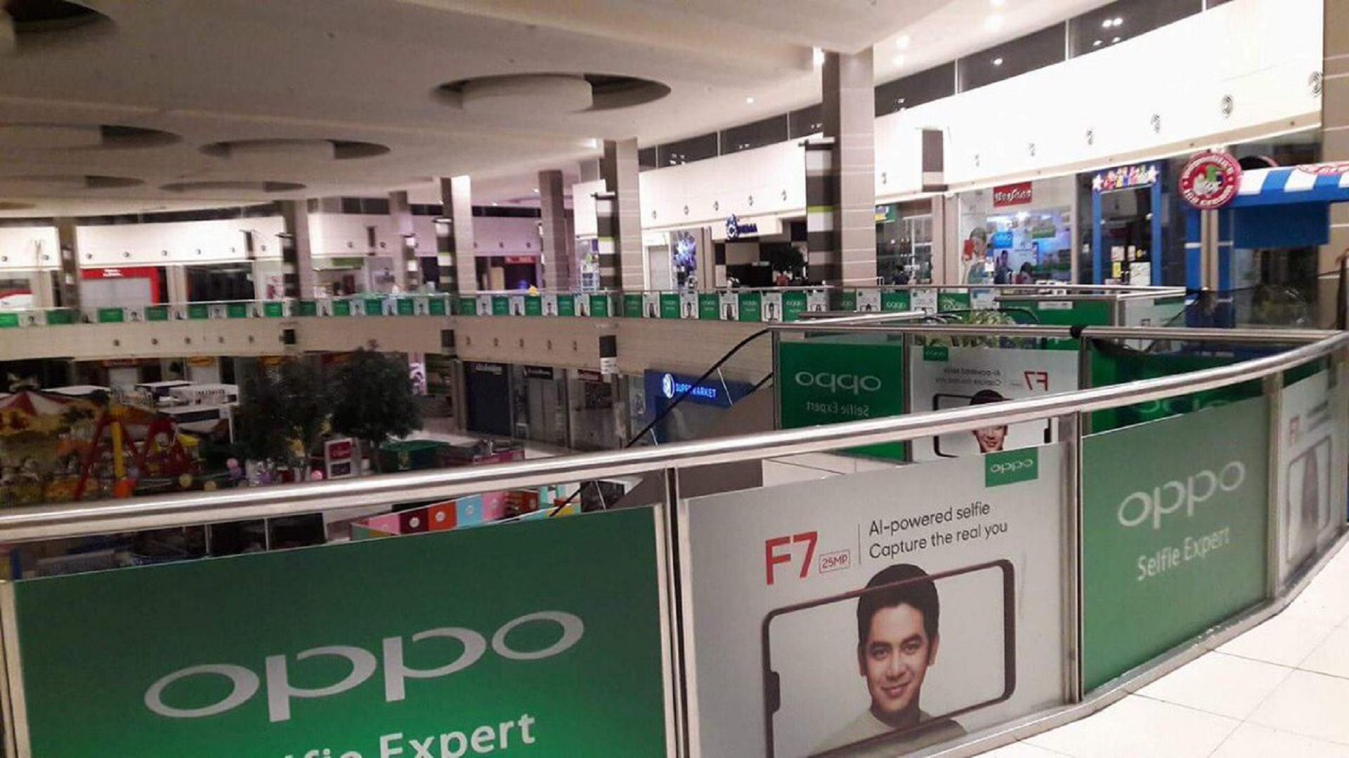 OPPO F7 Ads Seen with JoshLia as Endorser - Jam Online