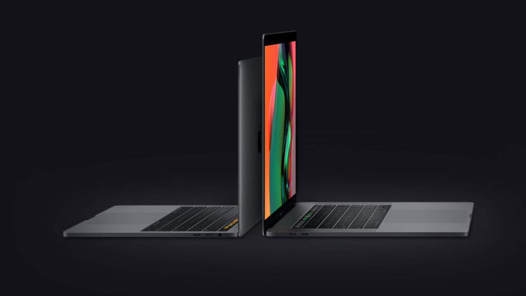 Here are the Prices of the New Macbook Pro variants in the Philippines ...