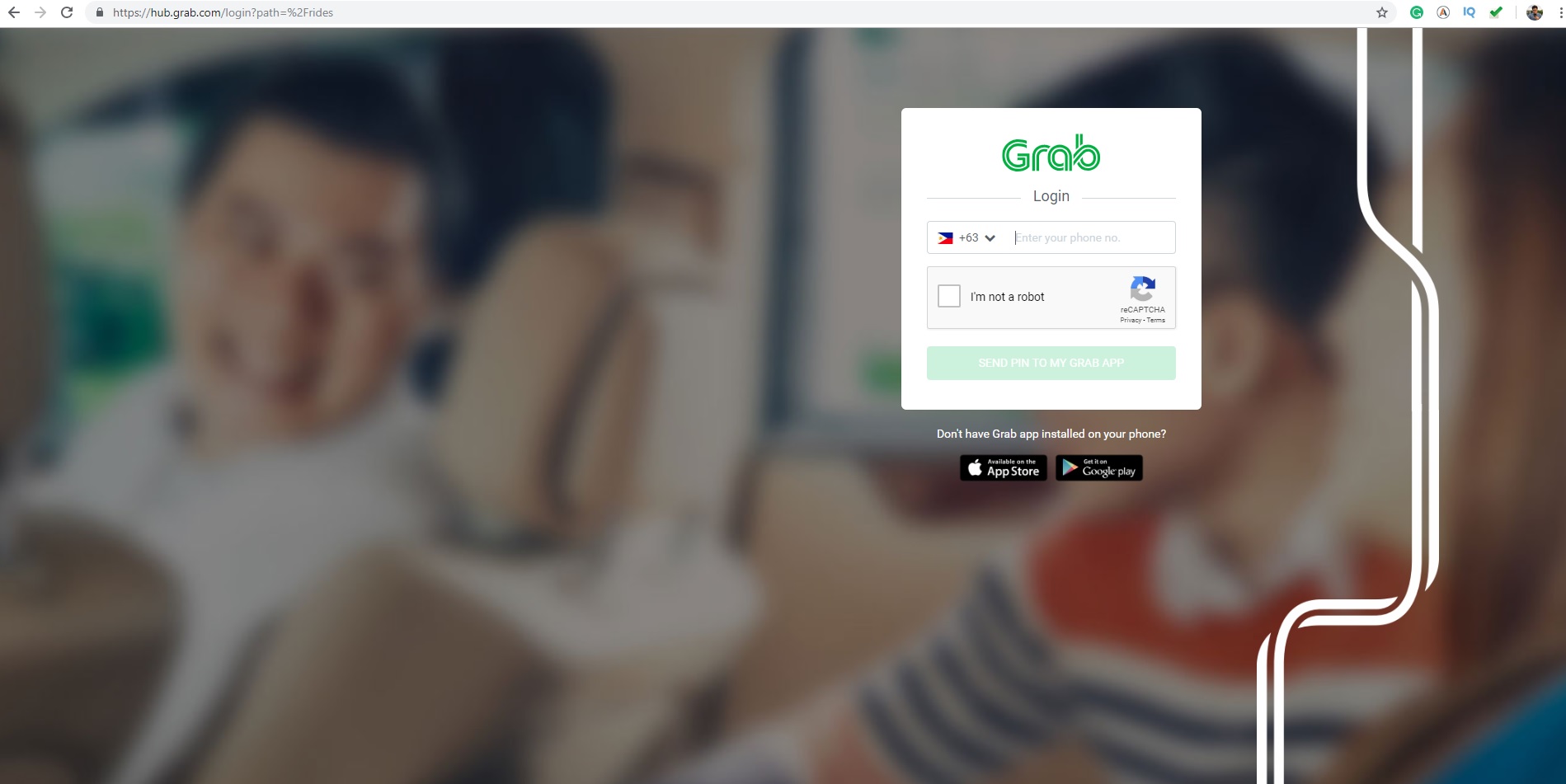 How to check total amount spent on Grab - Jam Online | Tech News & Reviews