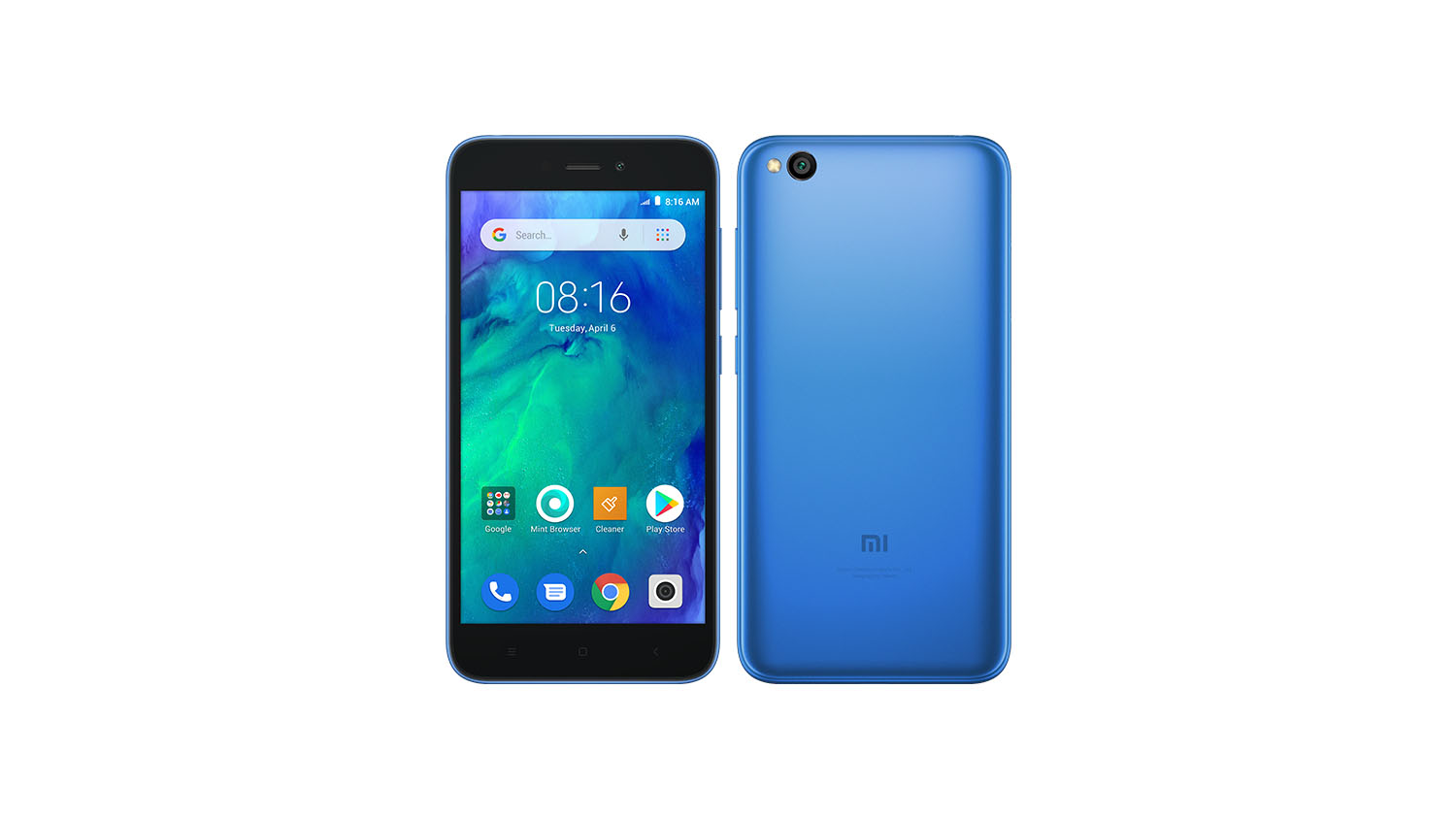 Redmi Go Now Official in the PH - Jam Online | Tech News & Reviews