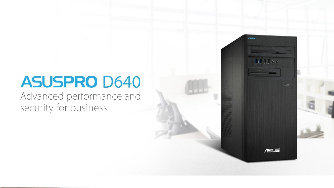 ASUSPRO Expands Product Line this 2019 - Jam Online | Tech News & Reviews