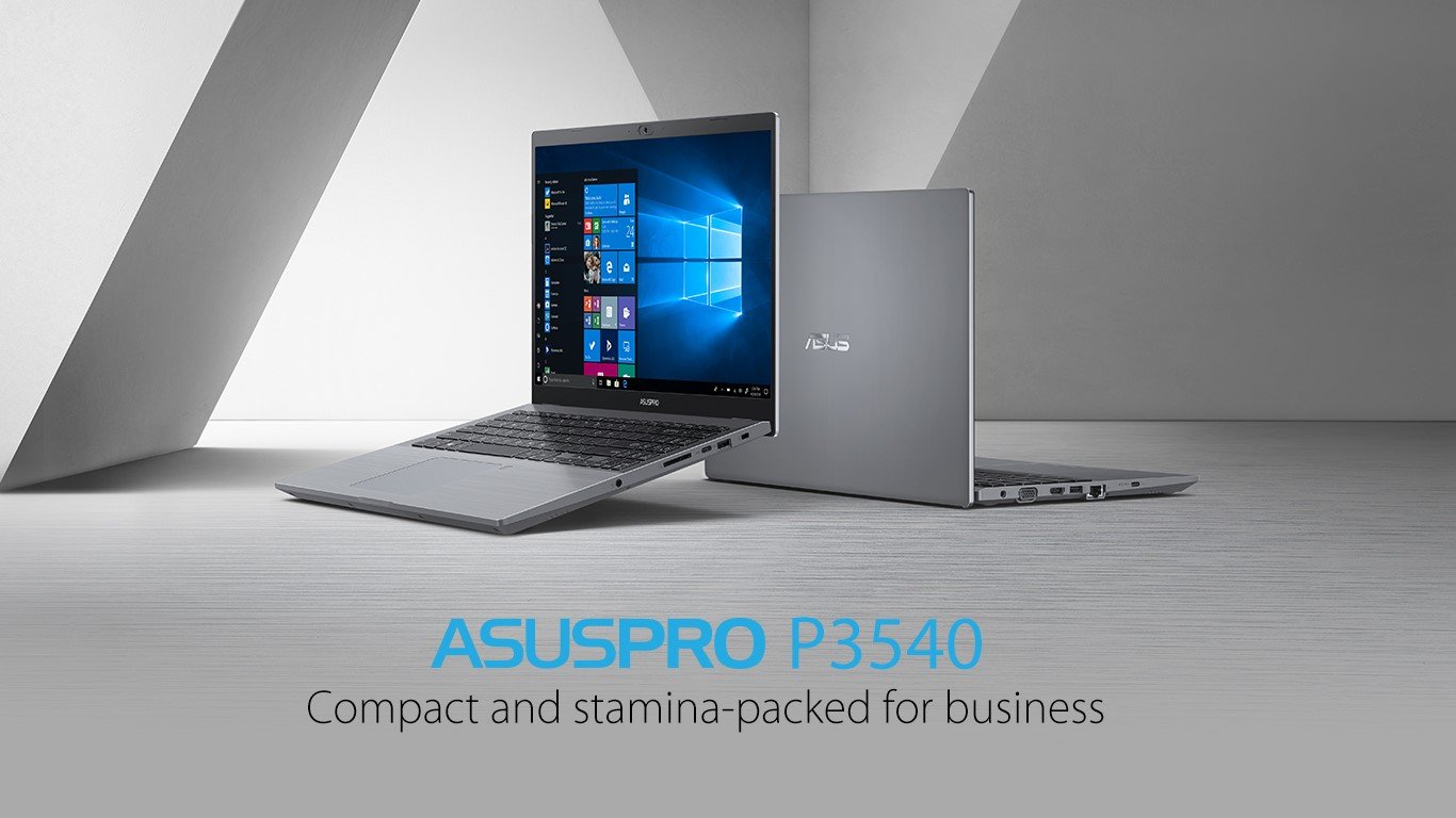 ASUSPRO Expands Product Line this 2019 - Jam Online | Tech News & Reviews