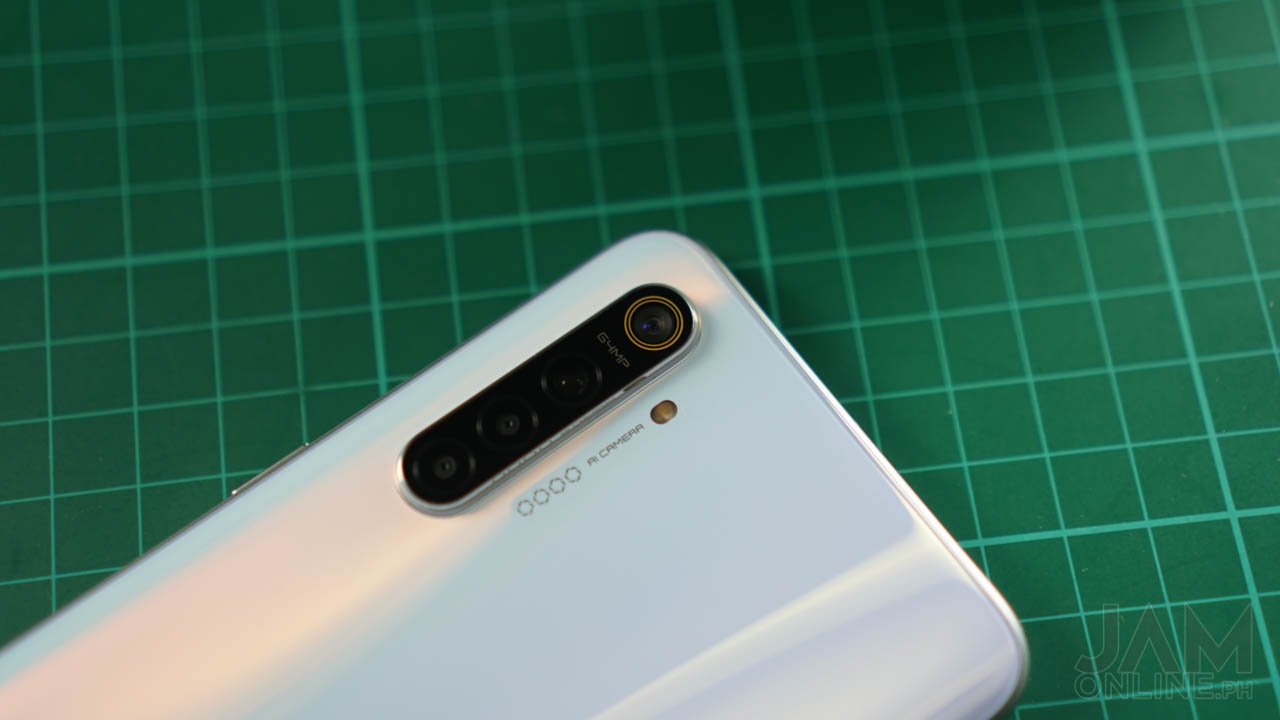 Realme XT Hands-On and First Impressions - Jam Online | Tech News & Reviews