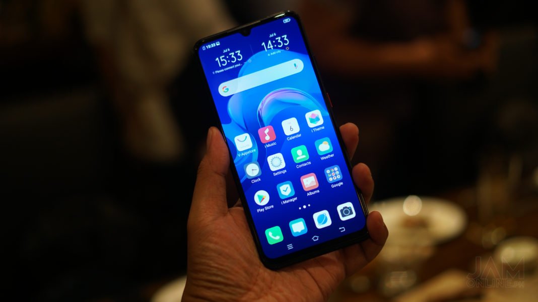 Vivo S1 Pro Philippines: Specs, Features, & Price - Jam Online