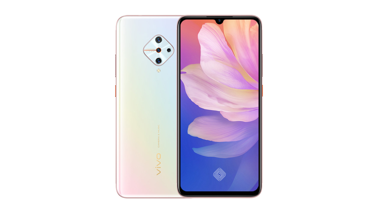 Vivo S1 Pro Now Available in the Philippines - Jam Online | Tech News ...
