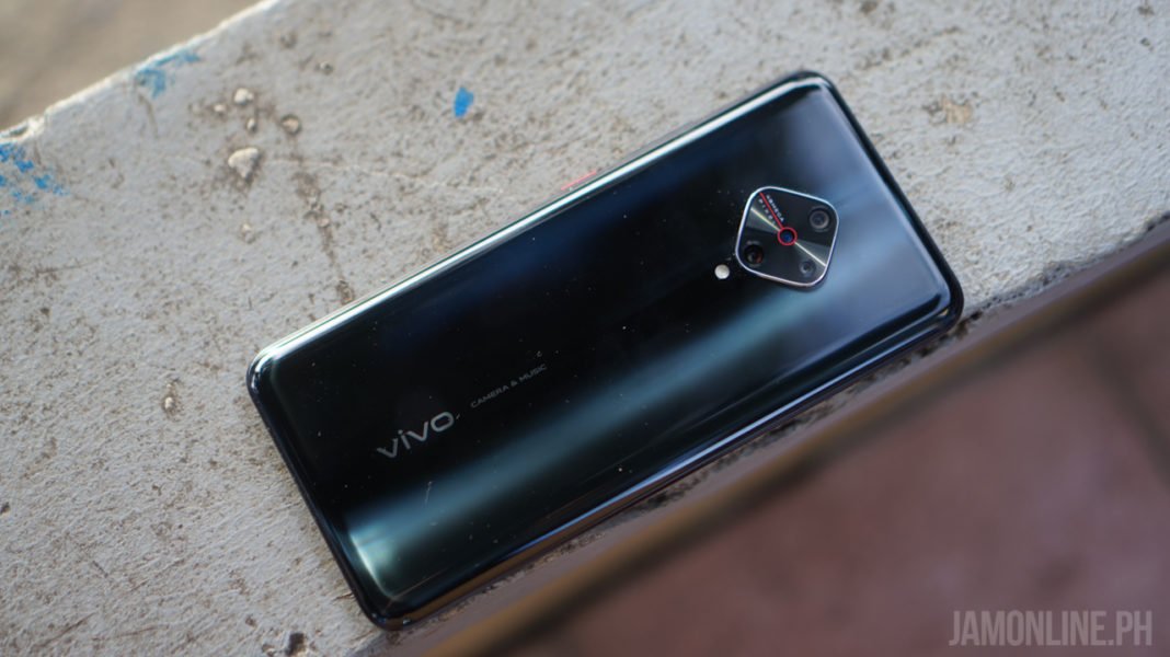Vivo S1 Pro Review - Jam Online | Tech News & Reviews