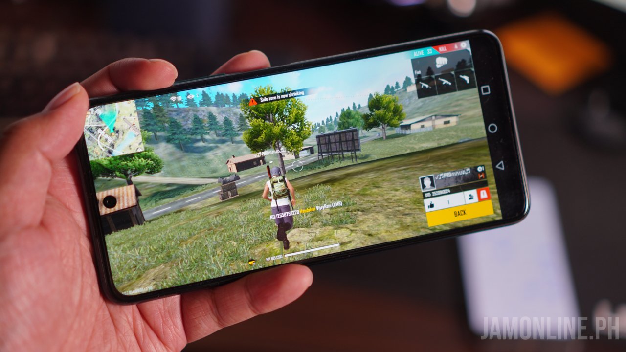 Here are your best games for the Huawei Y7a - Jam Online | Tech News ...