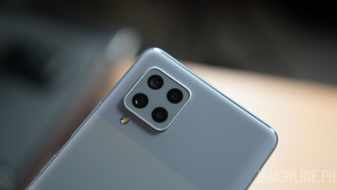 Samsung Galaxy A42 5G Review - Jam Online | Philippines Tech News & Reviews