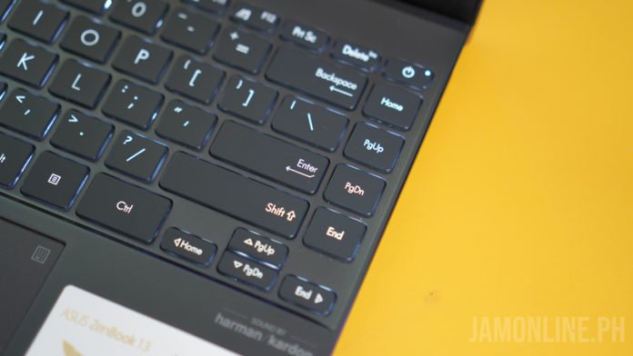 ASUS Zenbook 13 OLED UX325 Review - Jam Online | Tech News & Reviews