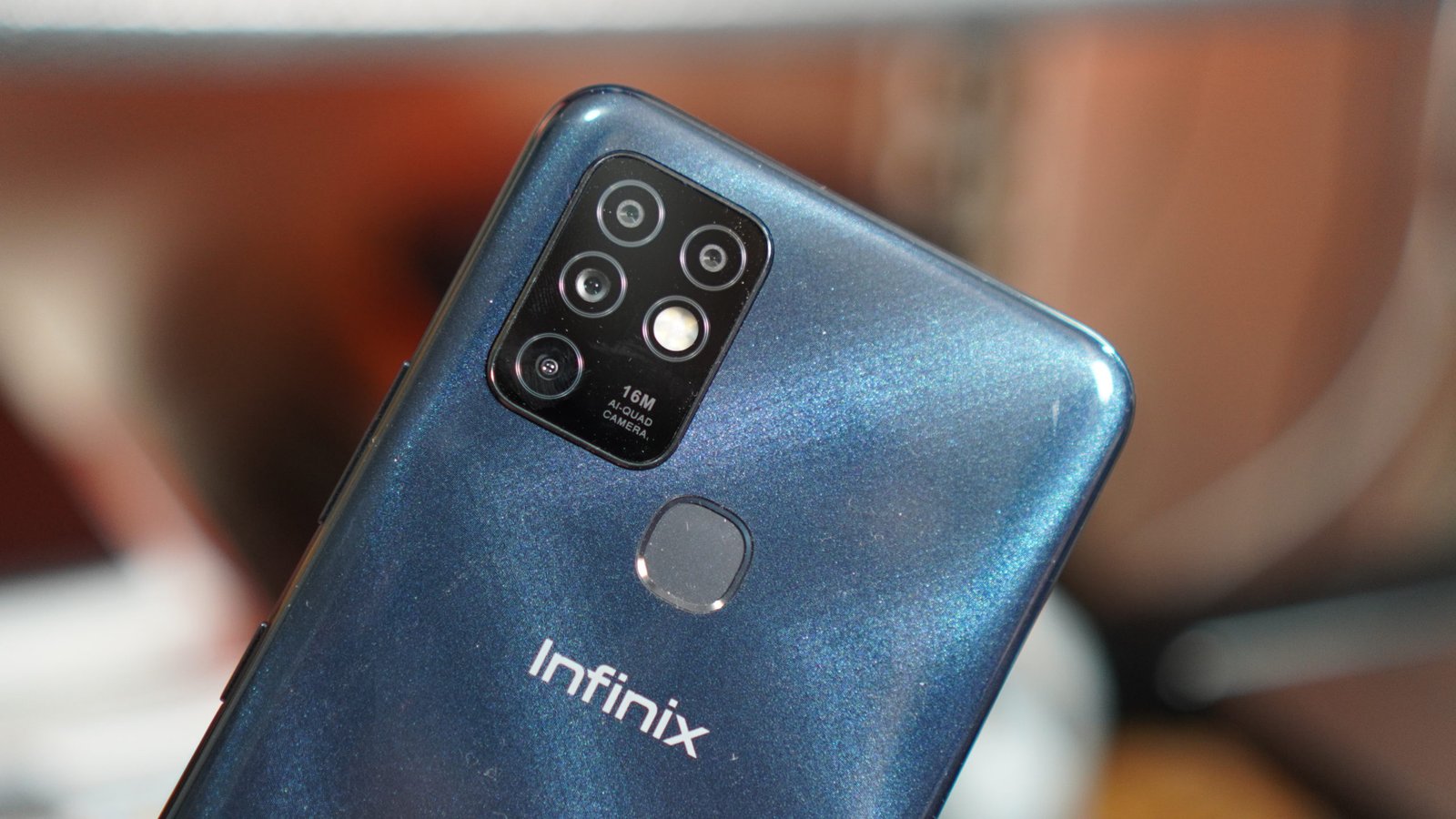 Infinix Hot 10 Review - Jam Online | Tech News & Reviews