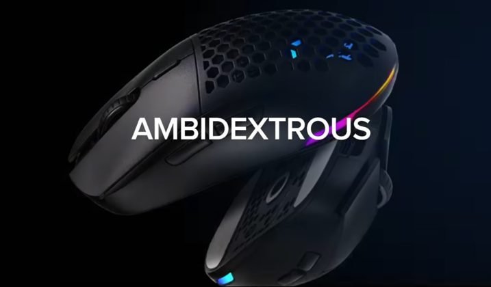 Rakk Gears PH outs Talan Air wireless gaming mouse - Jam Online | Tech ...