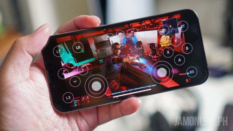How to use GeForce Now in the Philippines via StarHub - Jam Online ...