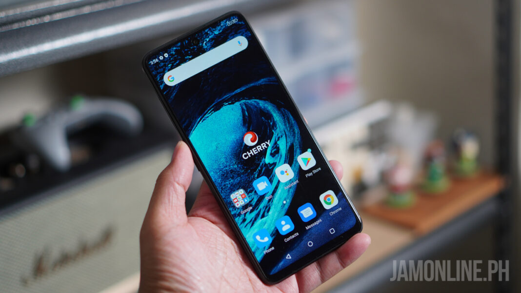 Cherry Mobile Aqua S10 Pro 5G Review - Jam Online | Tech News & Reviews