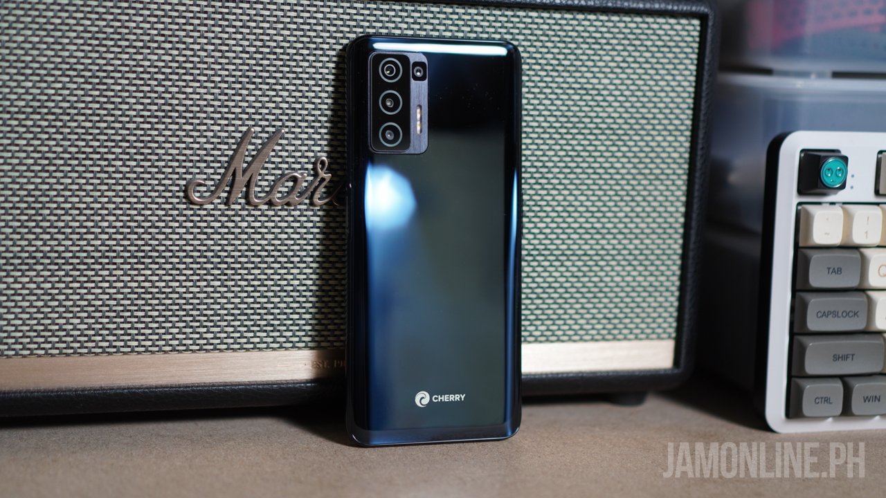 Cherry Mobile Aqua S10 Pro 5G Review - Jam Online | Tech News & Reviews