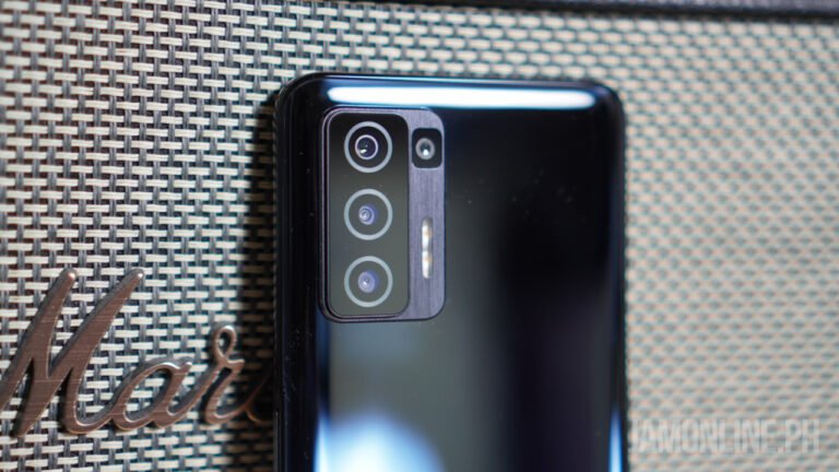 Cherry Mobile Aqua S10 Pro 5G Review - Jam Online | Tech News & Reviews