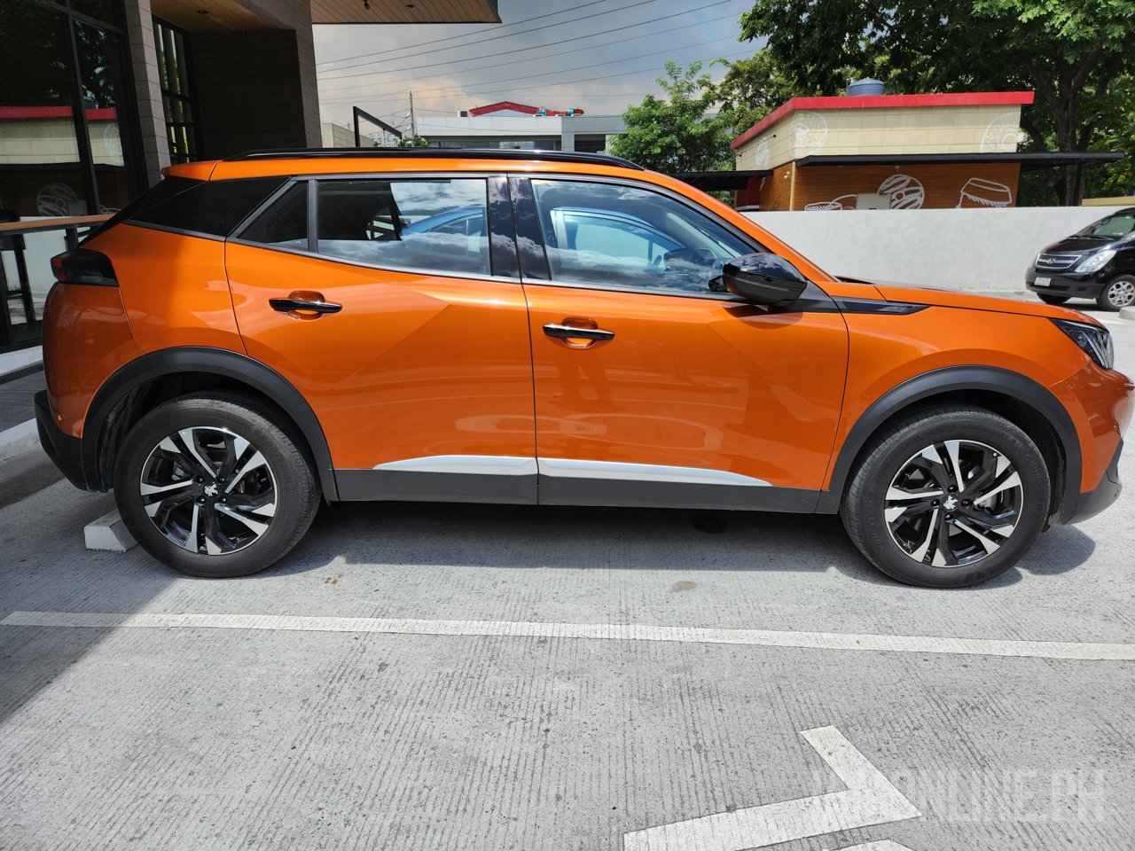 These are the reasons why I love driving the Peugeot 2008 SUV - Jam ...