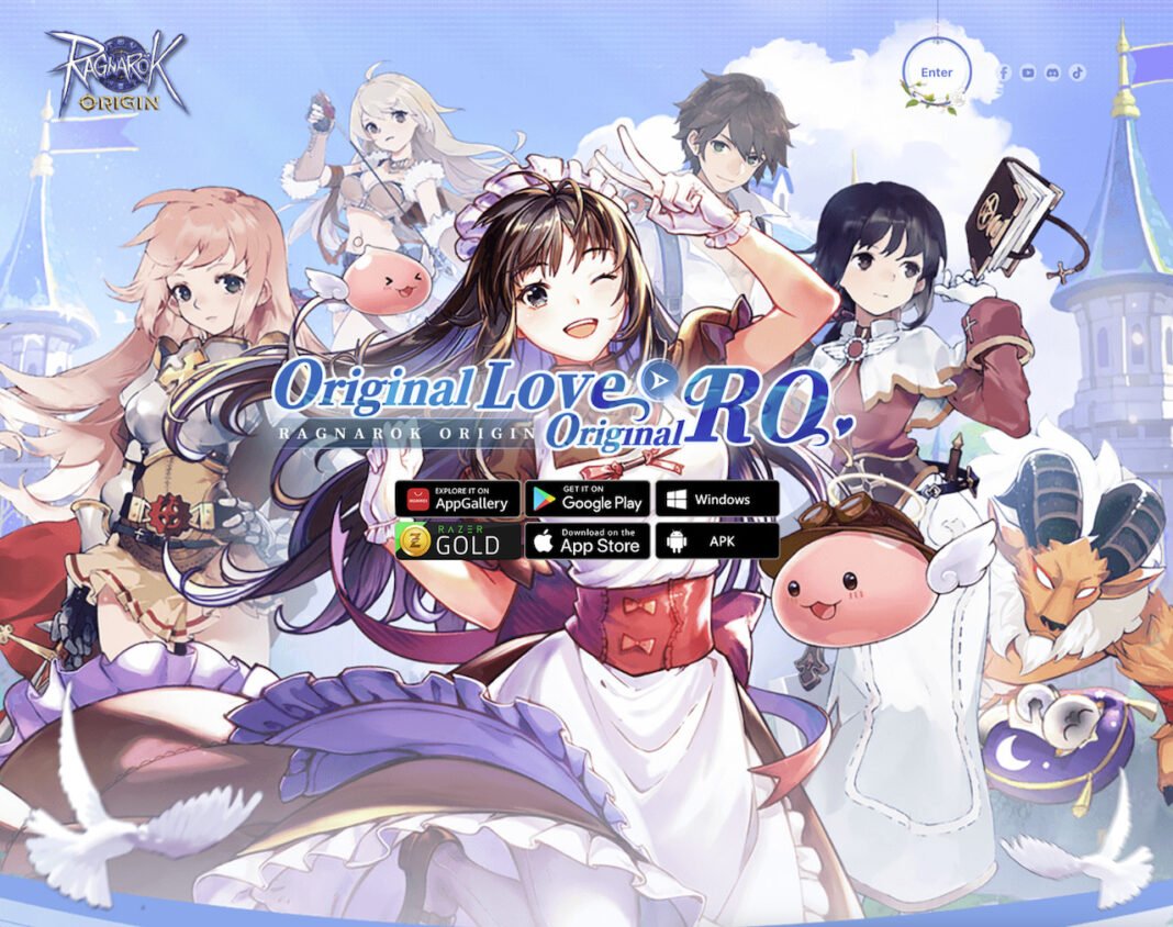 How to Play Ragnarok Origin on PC - Jam Online | Tech News & Reviews
