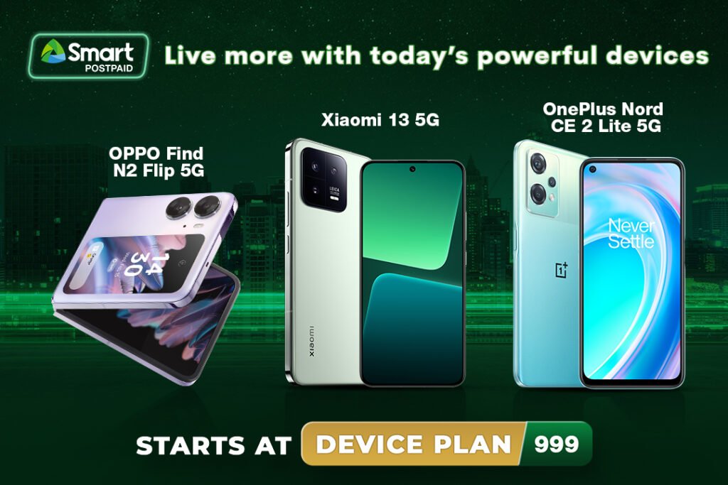 Get your dream smartphone with Smart Signature - Jam Online | Tech News ...