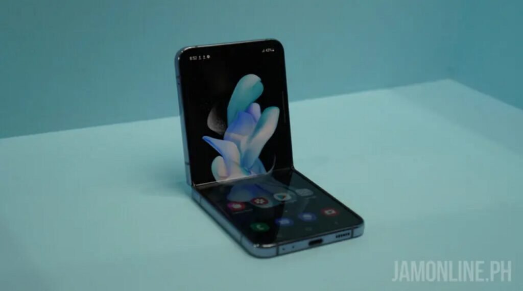 Samsung Galaxy Z Flip5 5G: Rumored specs, pricing leak online - Jam ...