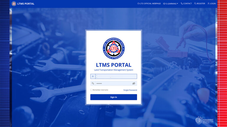 How to view or access your LTO e-driver's license - Jam Online | Tech ...