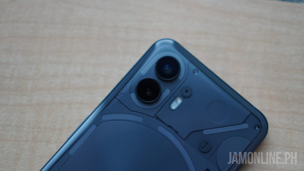 Nothing Phone (2) Launches in the Philippines - Jam Online | Tech News ...