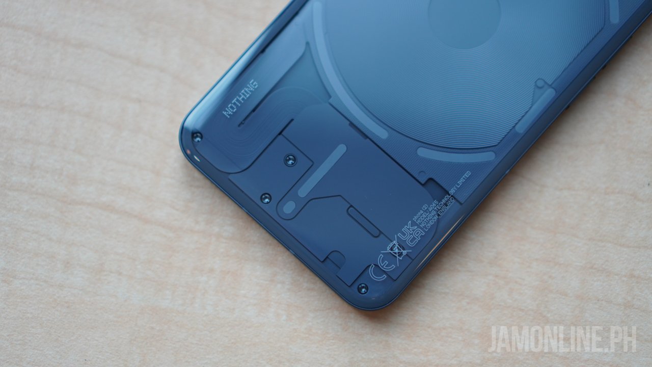 Nothing Phone (2) Launches in the Philippines - Jam Online | Tech News ...