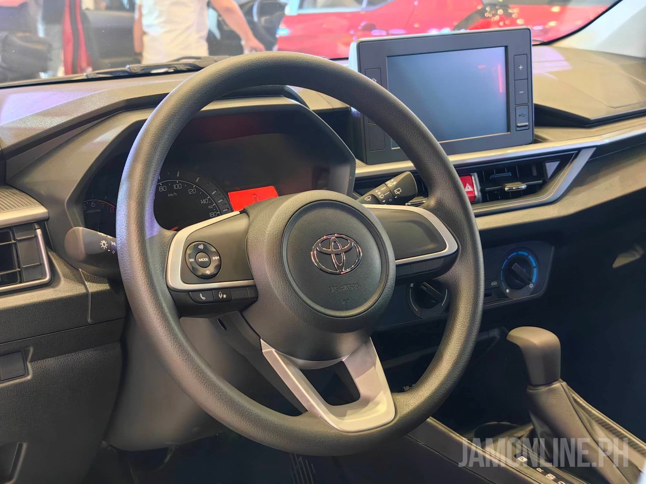Toyota Motor Philippines launches the all-new Wigo - Jam Online | Tech ...