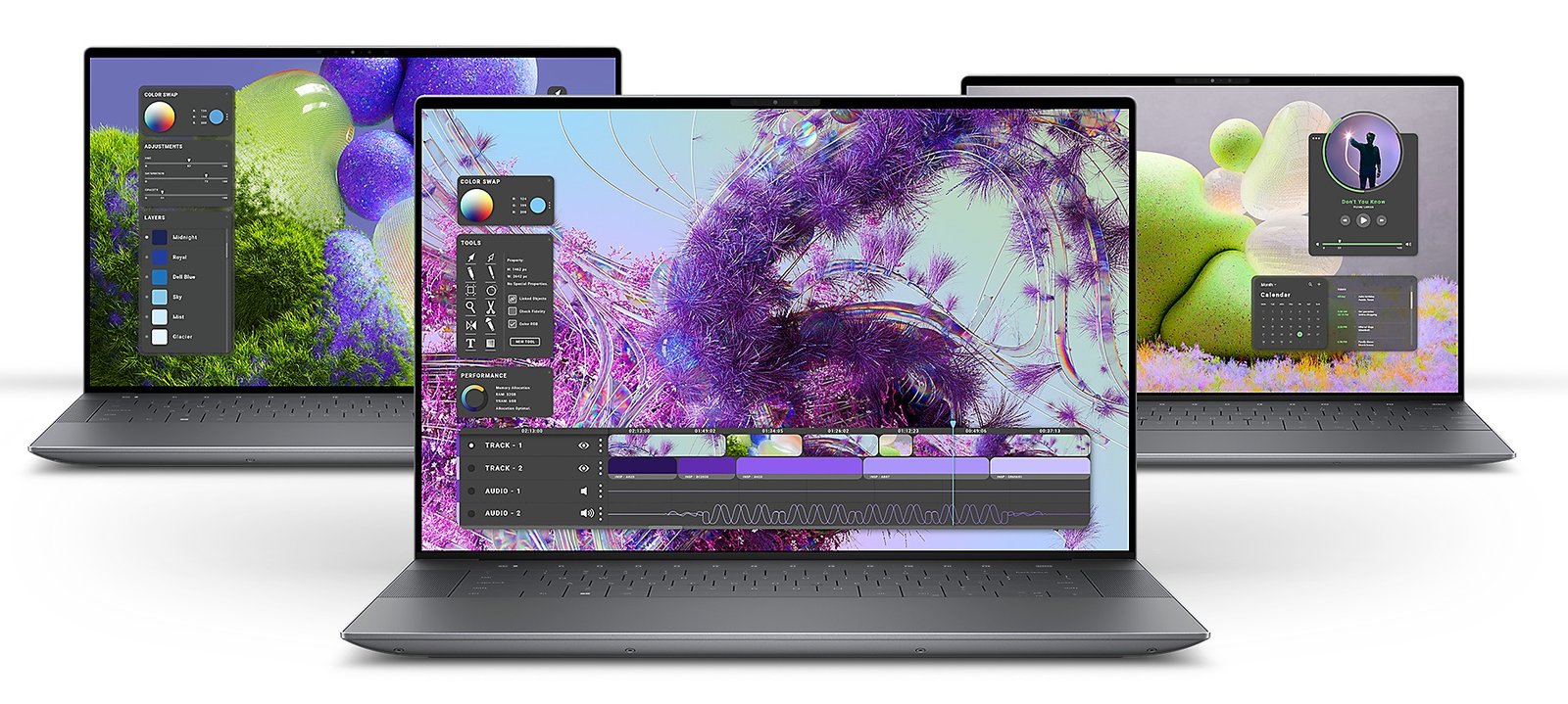 Dell XPS 13, XPS 14 and XPS 16 Canada: Specs & Price - Jam Online