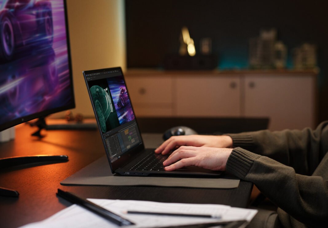 LG Gram Pro Canada: Specs, Price, & Features - Jam Online