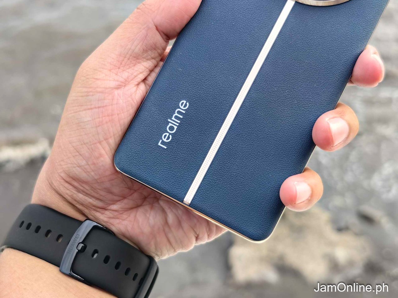 realme 12 Pro+ First Impressions - Jam Online | Tech News & Reviews