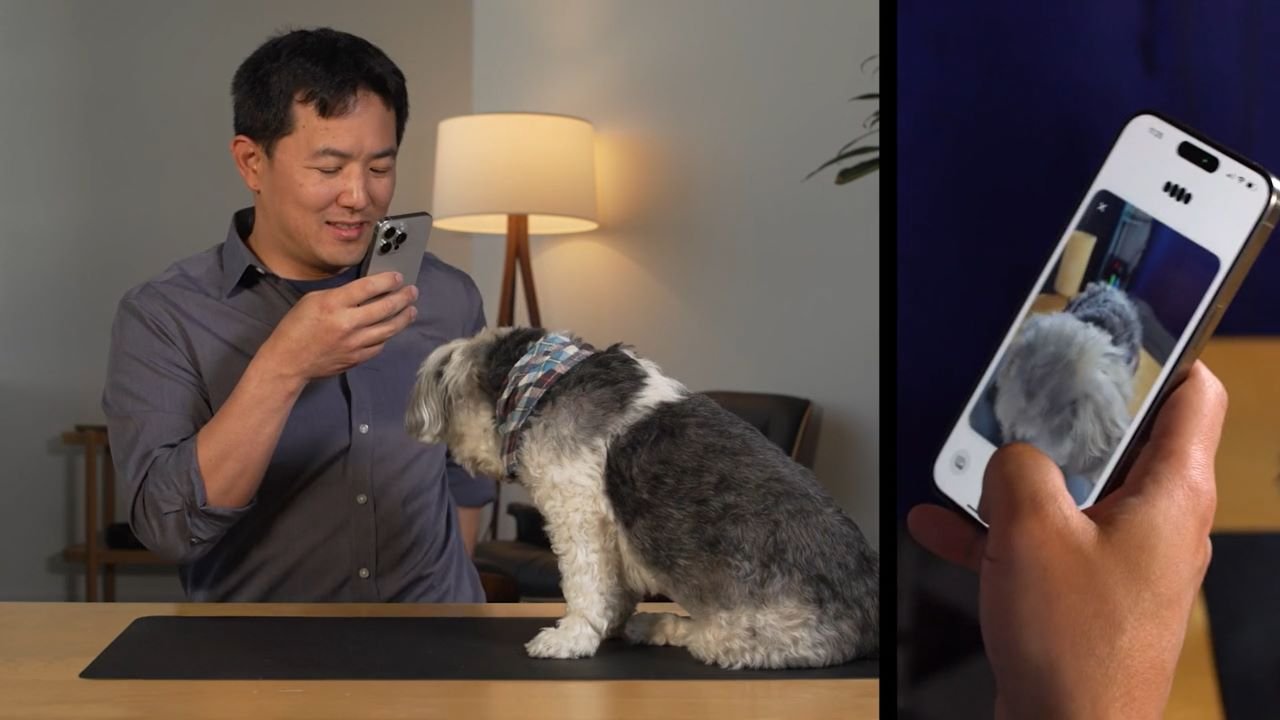 OpenAI Unveils GPT-4o: Can now reason on audio, vision and text in real ...