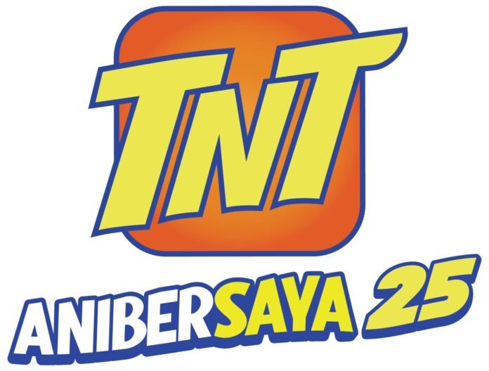 TNT Celebrates 25 Years of MAX with new Promos! - Jam Online | Tech ...