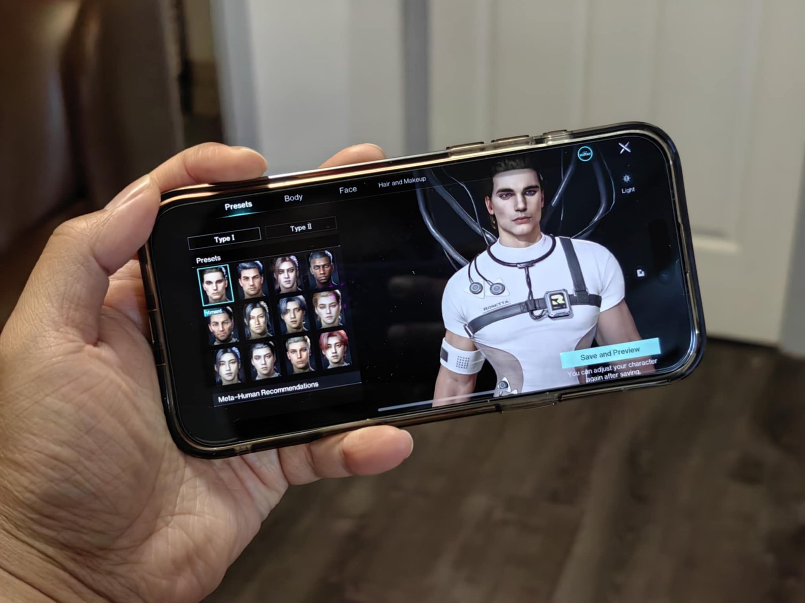 Once Human is now available on mobile devices - Jam Online