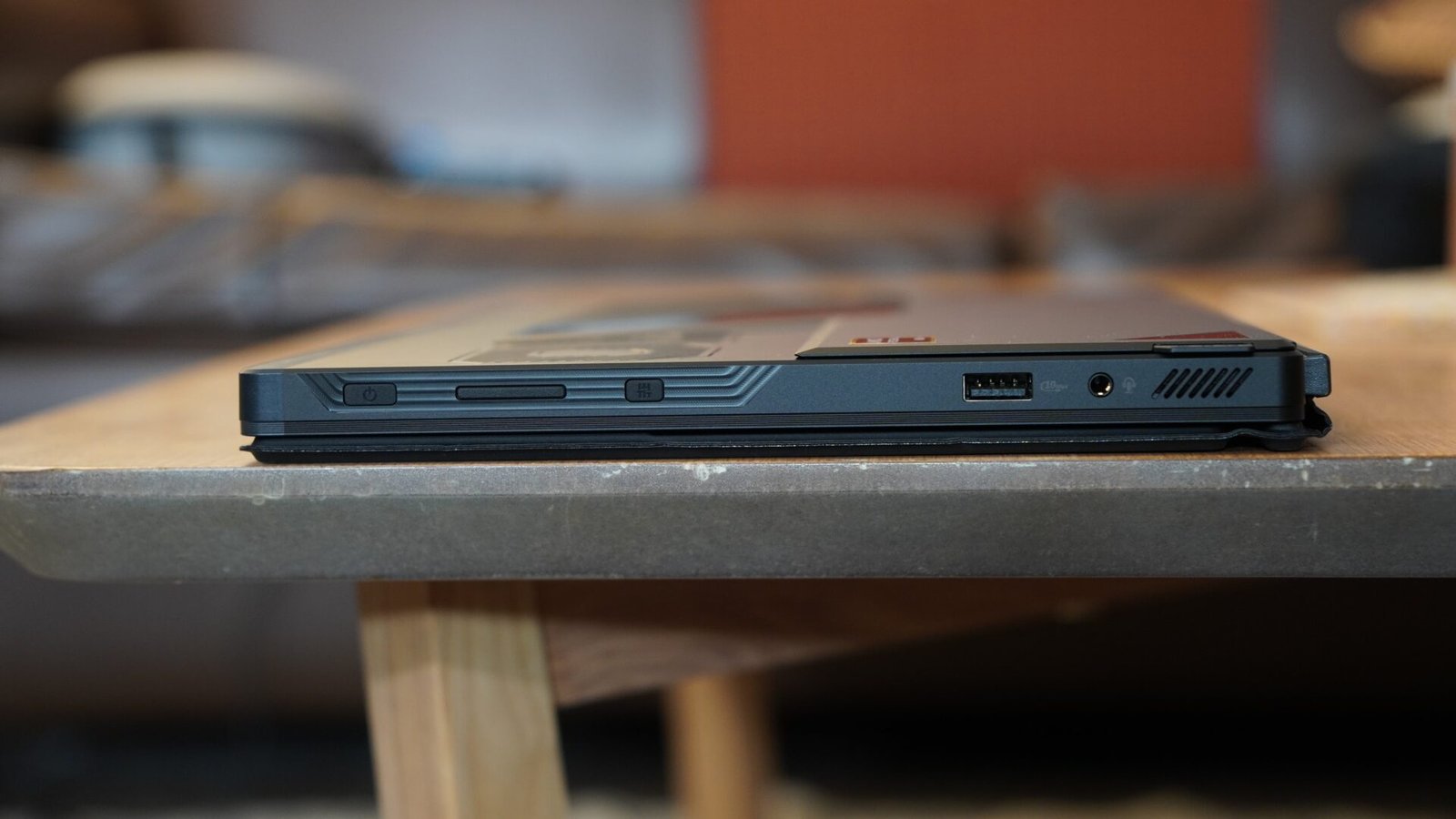 ASUS ROG Flow Z13 (2025) GZ302 Hands-on and First Impressions - Jam Online