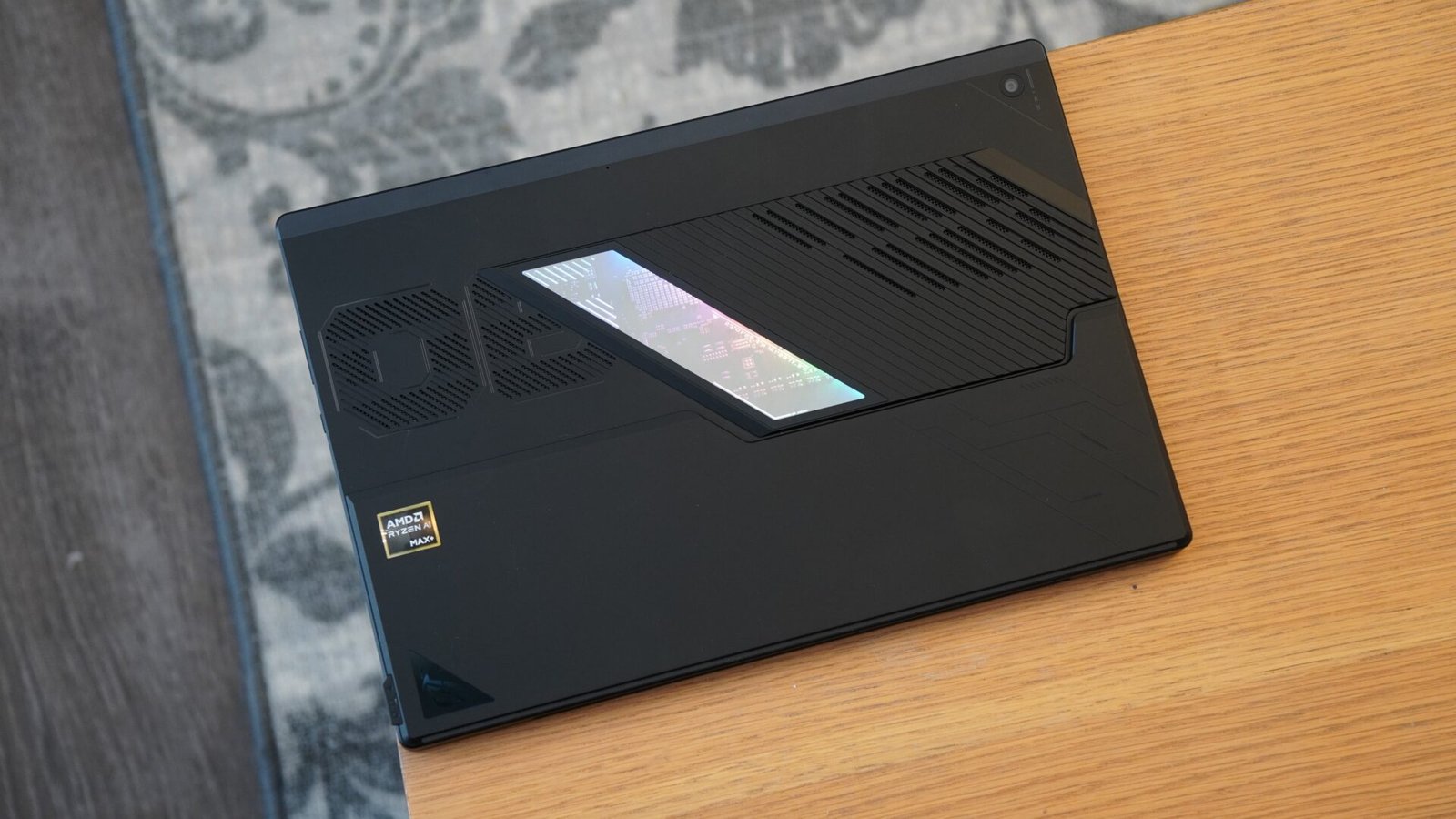 ASUS ROG Flow Z13 (2025) GZ302 Hands-on and First Impressions - Jam Online