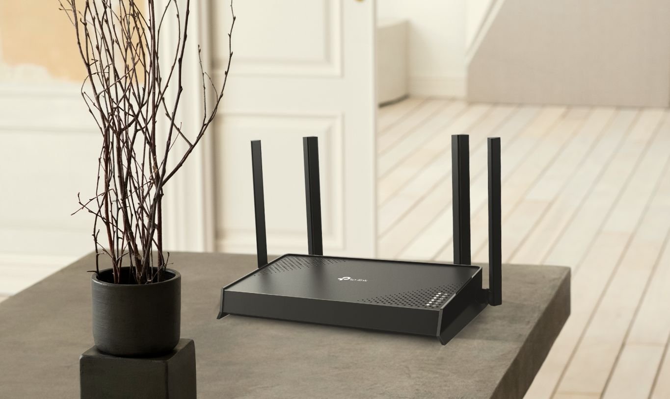 TP-Link Launches the Archer BE220 Router in the Philippines - Jam ...