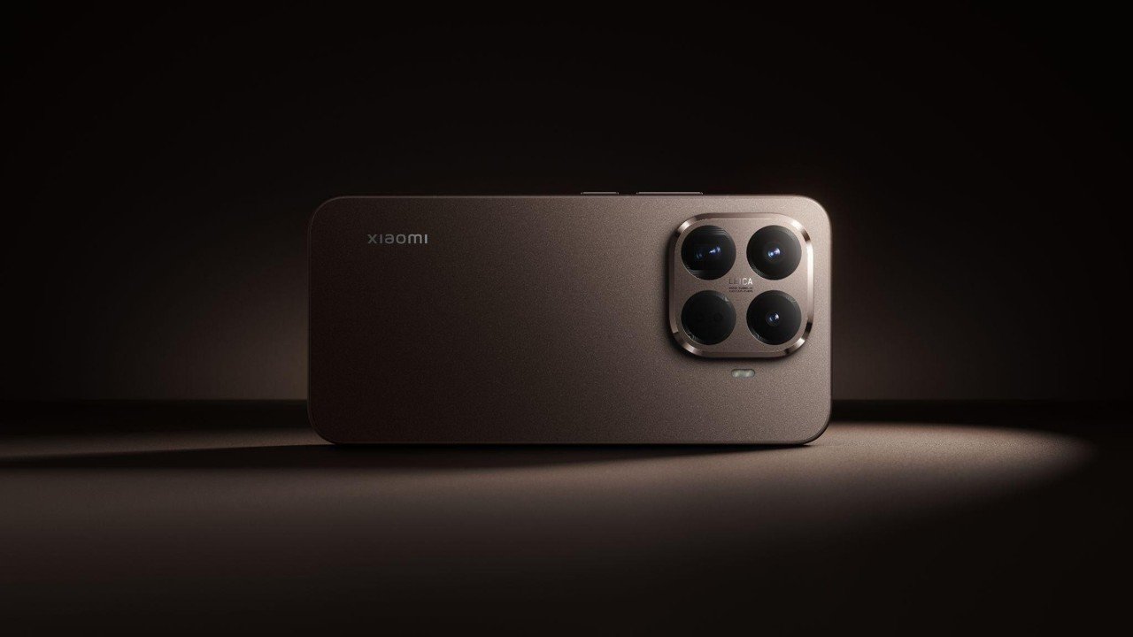 Xiaomi 15T Series Officially Unveiled: Leica Cameras, HyperOS 3, and an ...