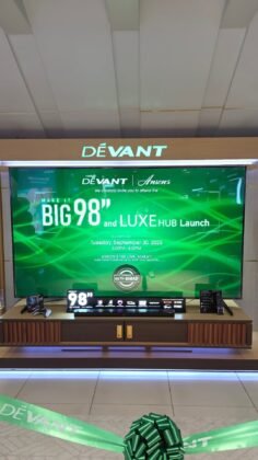 Devant Launches 4K QLED & FHD Android TVs – Price, Features, Specs ...