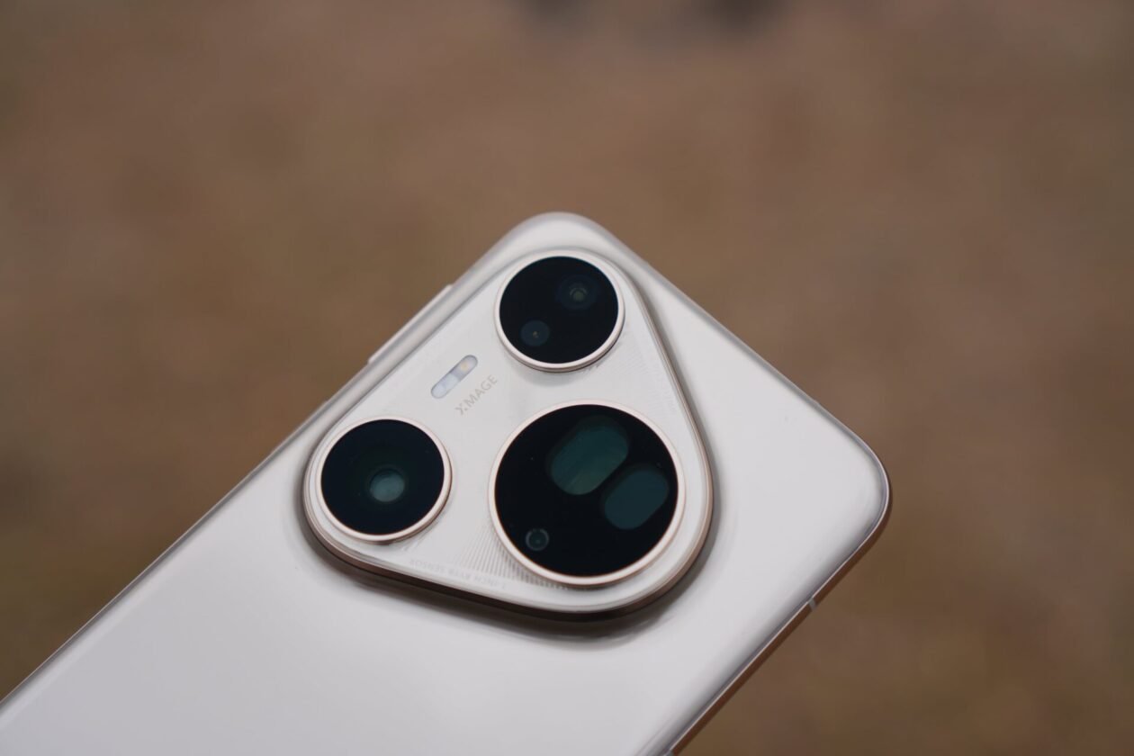 Why the HUAWEI Pura 80 Ultra Is Built for Every Creator - Jam Online ...