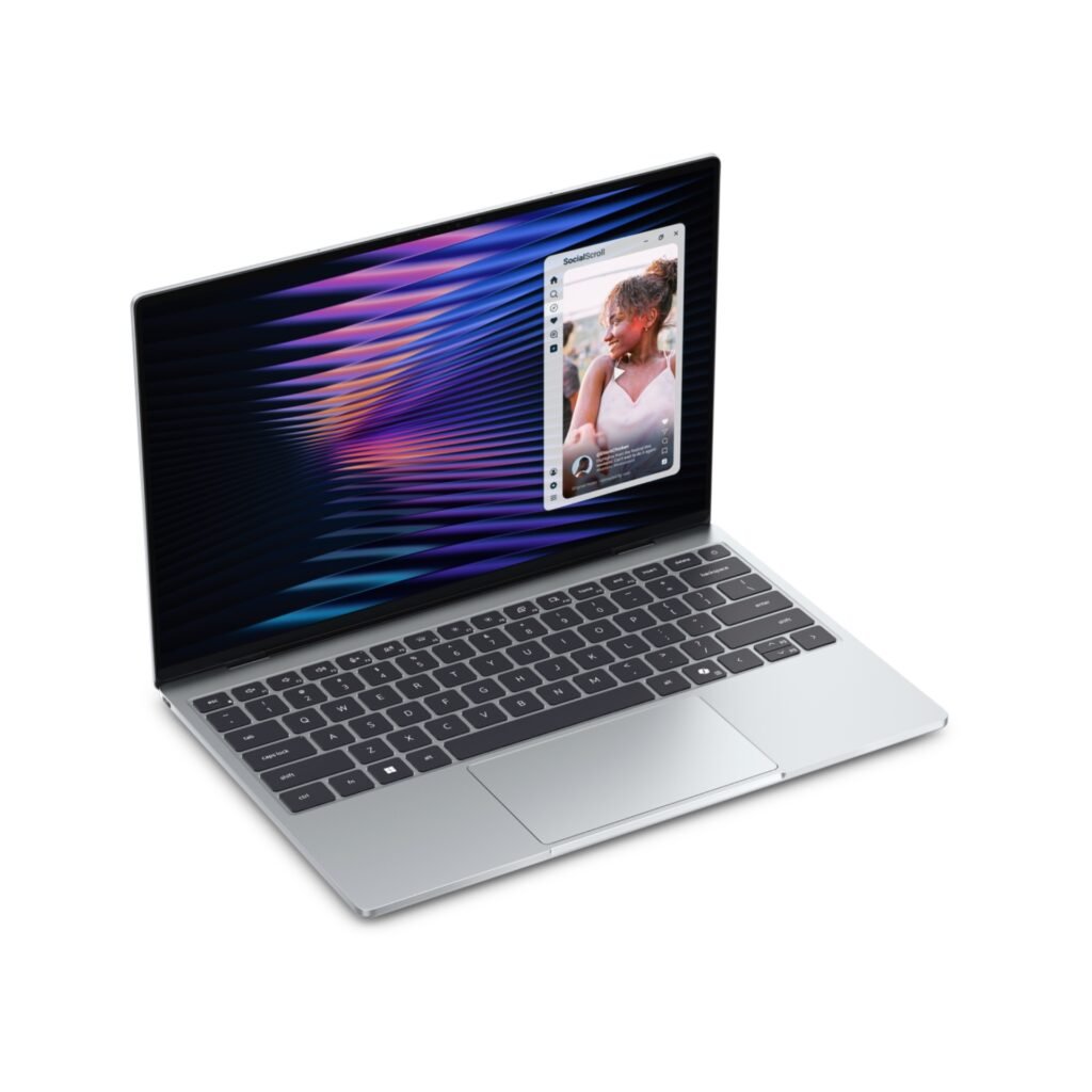 Dell brings back the XPS 13 as an affordable MacBook Neo rival - Jam ...