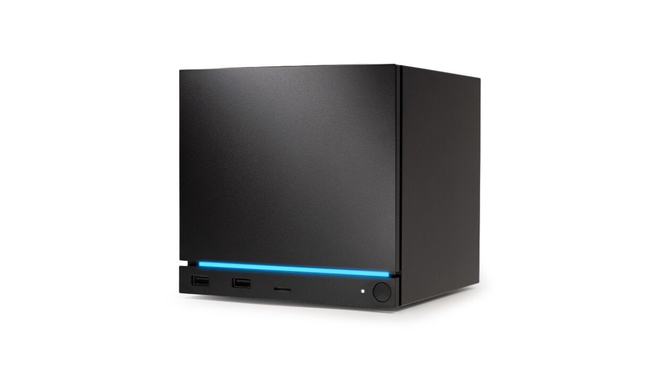 Valve Steam Machine Canadian Price Starts at CAD $1,509